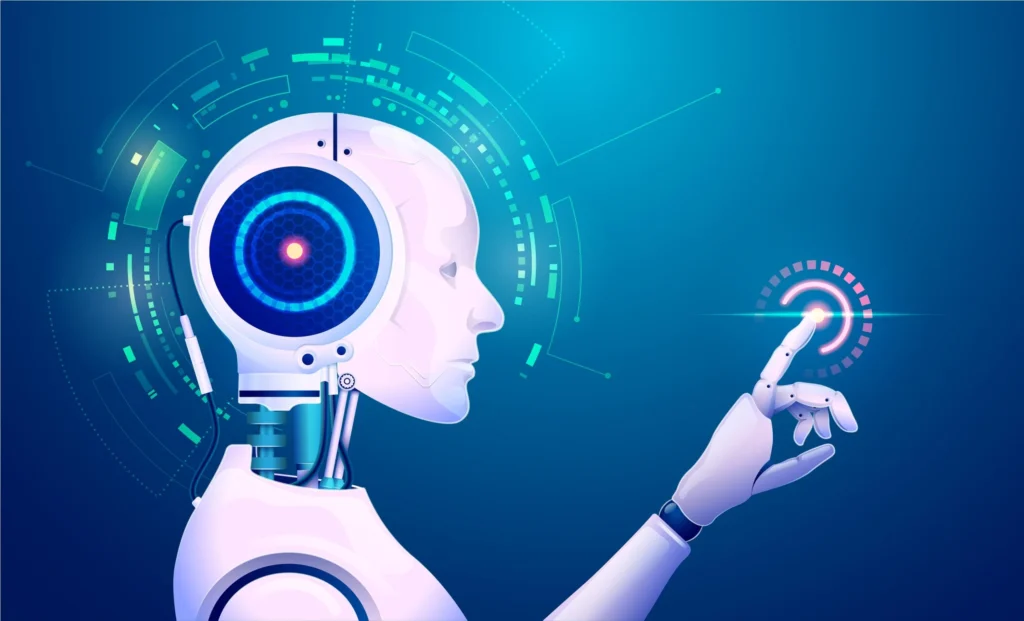 Machine Learning: A Deep Dive Impact In 2023 - Iffitechsol - WordPress Developer
